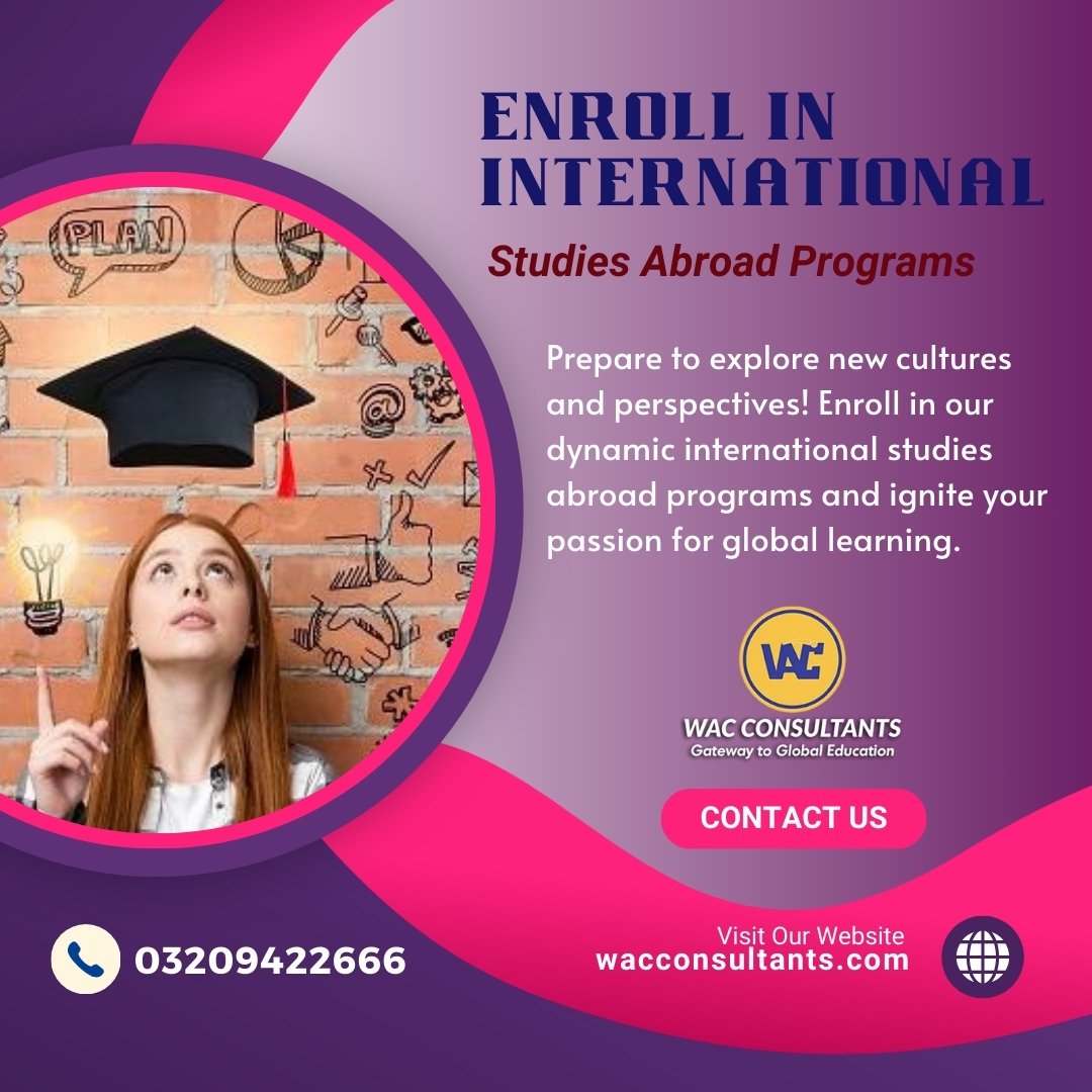 Seamless Entry: International Student Application Made Easy